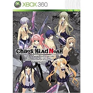 Chaos Head Noah [Limited Edition] [Japan Import]
