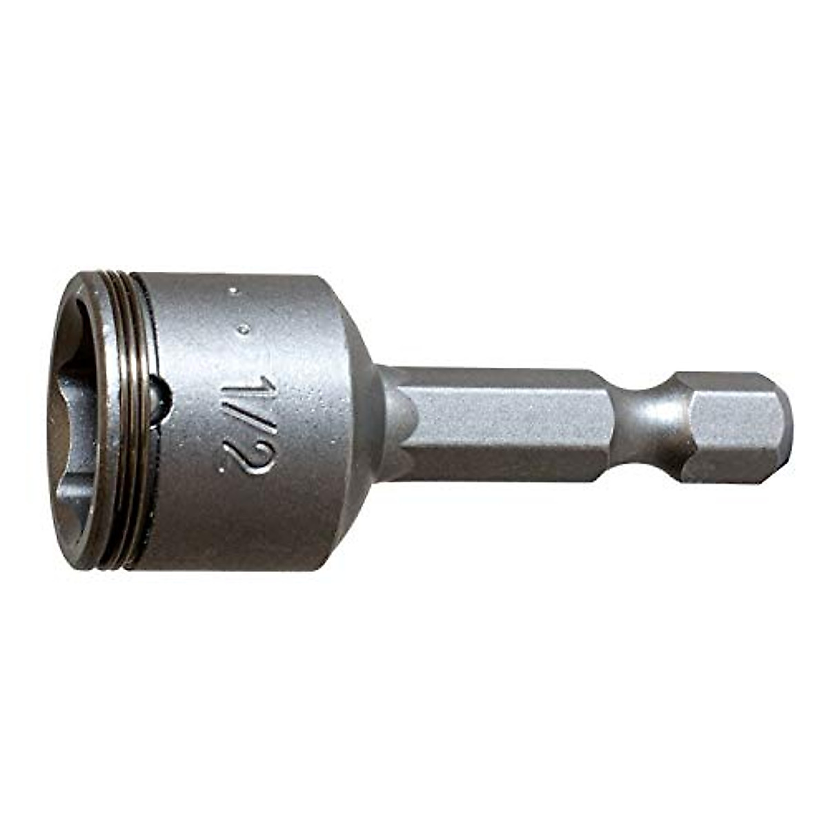 Simpson Strong-Tie BITHEXR12-134 - 1/2" Hex Driver Bit 1ct