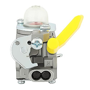 308054043 Carburetor fits Ryobi RY28000 RY28020 CS26 RY28040 SS26 RY09053 RY28021 RY28025 RY09056 RY09055 26CC Trimmer Brushcutter
