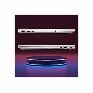 HP Pavilion 15t Business Laptop, 15.6" FHD Display, Intel Core i7-1355U, 16GB RAM, 1TB SSD, Webcam, HDMI, Backlit Keyboard, Fingerprint Reader, Wi-Fi 6, Windows 11 Pro