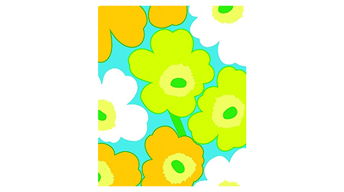 Marimekko Notes: 20 Different Unikko Notecards and Envelopes — 🛍️ The ...