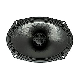 Alpine R-S69.2 6" x 9" 2-Way Speakers