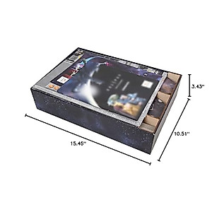 The Broken Token Box Organizer for Eclipse