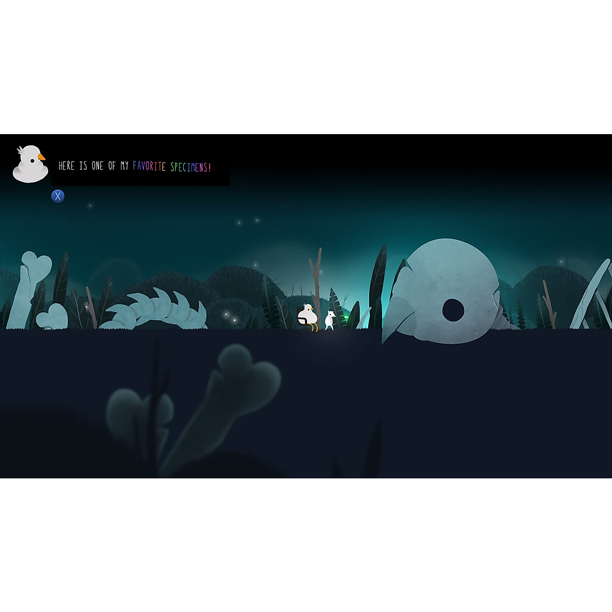 Sheepo - Nintendo Switch