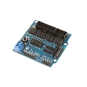 NOYITO Sensor Shield V5.0 Sensor Expansion Board