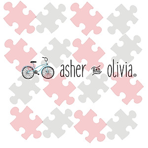 Wooden Puzzles for Toddlers 1-3 – Educational Jigsaw PuzzlesToys for Preschool Kids Ages 1 2 3 Year Old Boys or Girls Gift with Matching Canvas Bag - Farm Wooden Animals Set Developmental Games