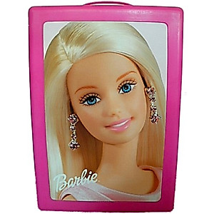 Barbie Doll Case
