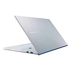 Samsung Galaxy Book Ion 15.6” Laptop| QLED Display and Intel Core i7 Processor | 8GB Memory | 512GB SSD | Long Battery Life and Windows 10 Operating System | (NP950XCJ-K01US)