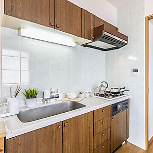 Optilumen RKS 2 ft. 20-Watt (68-Watt Equivalent) LED Magnetic Strip Conversion Retrofit Kit 5000K (1-Pack)