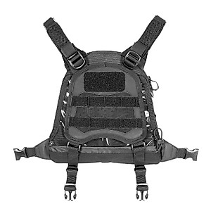 Team Wendy Radio Rig System