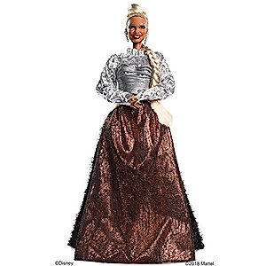 Barbie Mrs. Which Doll