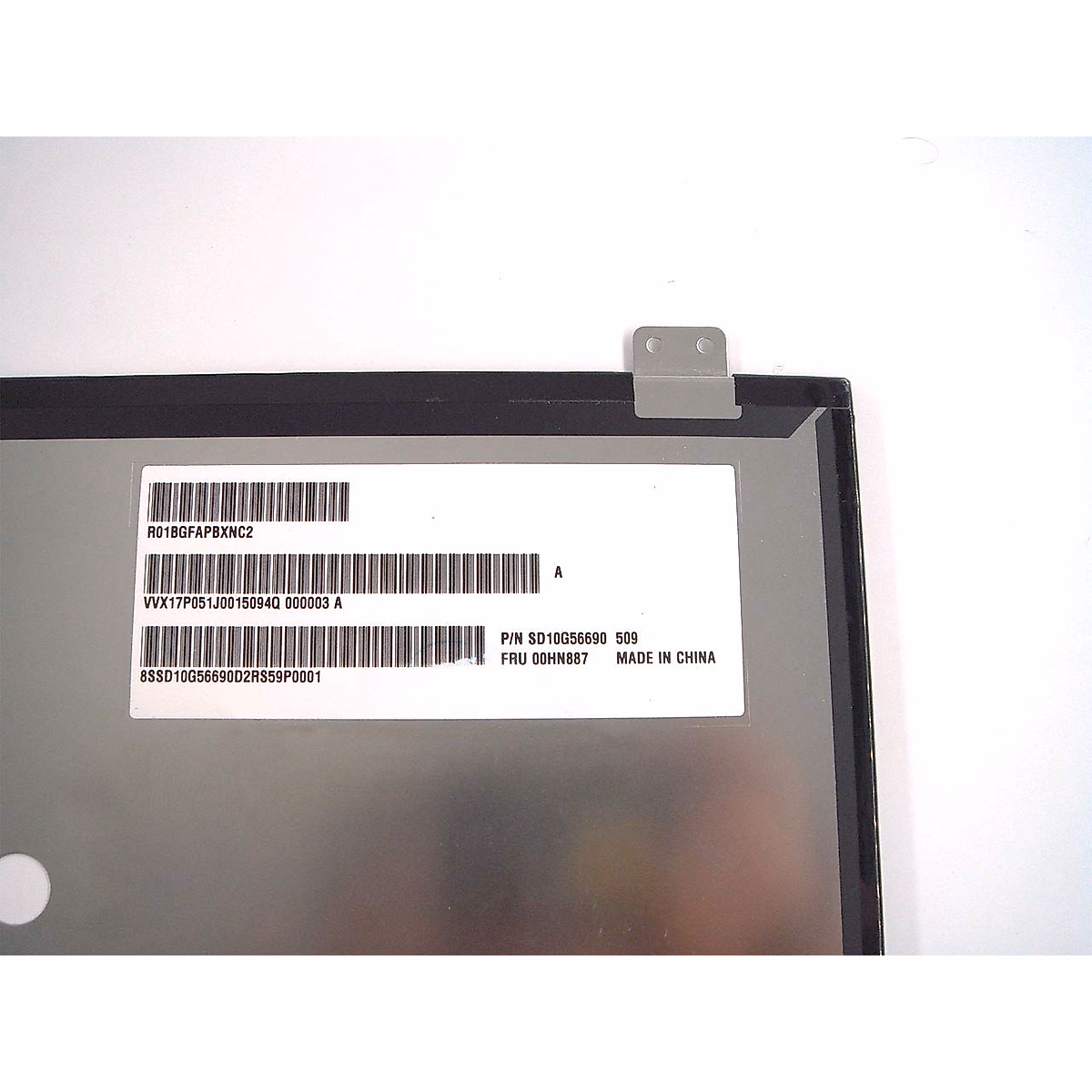 Genuine&New Replacement Parts for Lenovo ThinkPad P70,P71 17.3" 4K UHD (3840 x 2160) LCD Screen Non-Touch