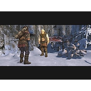 The Bard's Tale - Commodore Amiga