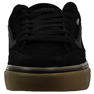 Vans Bearcat Navy/STV Navy Men's Classic Skate Shoes Size 10.5