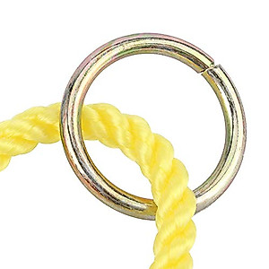 Indoor Swing Seat for Kids, Children Swing Seat, Swing Set Outdoor, for Backyard Park Playground Garden