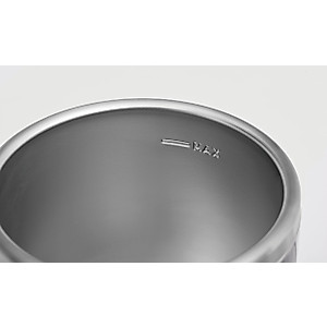 Kratos Commercial Electric Nacho Cheese Dispenser with Pump, 3.5 Quart Capacity. Accepts #10 Cans. Hot Topping Dispenser for Hot Fudge, Caramel, Cheese. 120V, 550 Watts (29M-009)