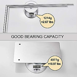 LANGPAI Freestanding Double Towel Racks Bathroom Accessories Towel Holder Stand on Floor Brass Chrome