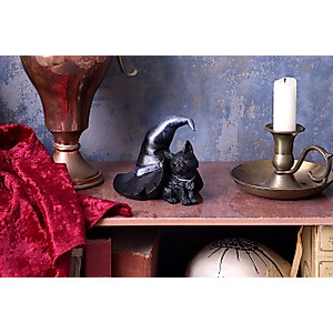 Nemesis Now Prue 10.5cm, Black