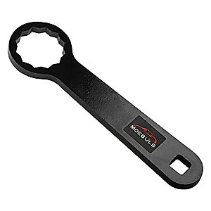 MOEBULB 4882 Rear Wheel Axle Torque Wrench Hand Tools Similar to HD-47925