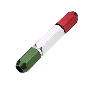 /No Gauge Handle Pin Gage Handle Double End for Pin Gage Plug Gage(6 7mm) , handle , handle
