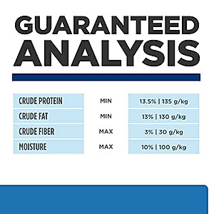 ​Hill's Prescription Diet Derm Complete Skin & Food Sensitivities Dry Dog Food, Veterinary Diet, 24 lb. Bag