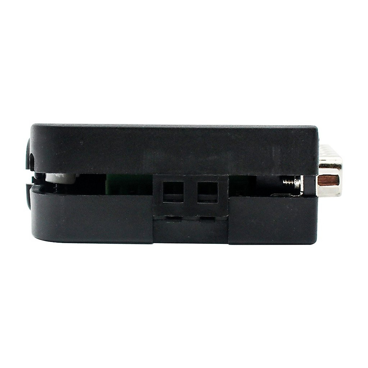 DB15 Breakout Connector Female Adapter 15-pin Port Adapter with Case