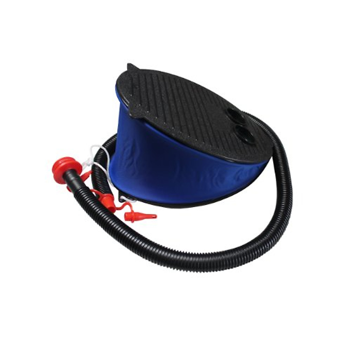 Intex Bellows Foot Pump, 11.5"