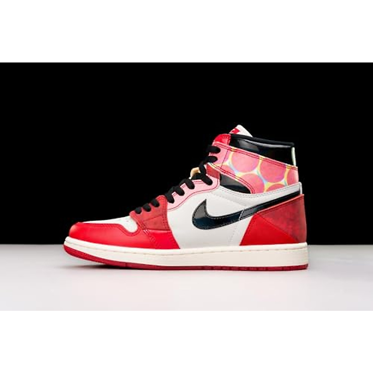 Jordan 1 Retro High Og Sp Mens-Size-8.5