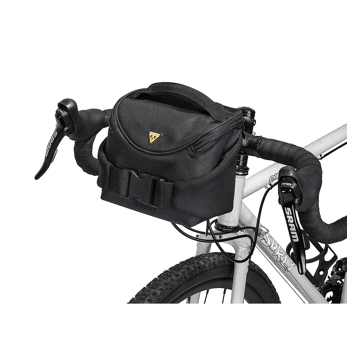 Topeak Compact Handle Bar Bag
