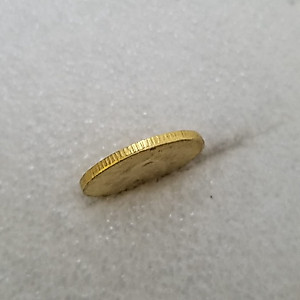 Kocreat Copy 1910 Indian Head Eagle Gold Coin 2 1/2 Dollars-Replica USA Souvenir Coin Lucky Coin Hobo Coin Morgan Dollar Collection Silver