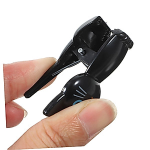 NAMOARLY 8Pcs Cute Cat Chip Clips Cat Design Clips for Airtight Seal Multipurpose Kitchen Food Clips Ideal for Snacks and Chips Storage