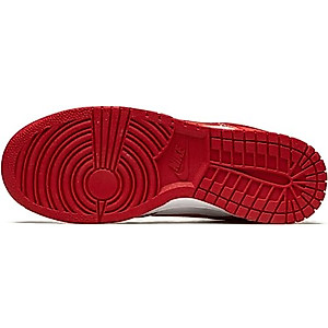 Nike Mens Dunk Low Retro DD1391 602 USC - Size 10