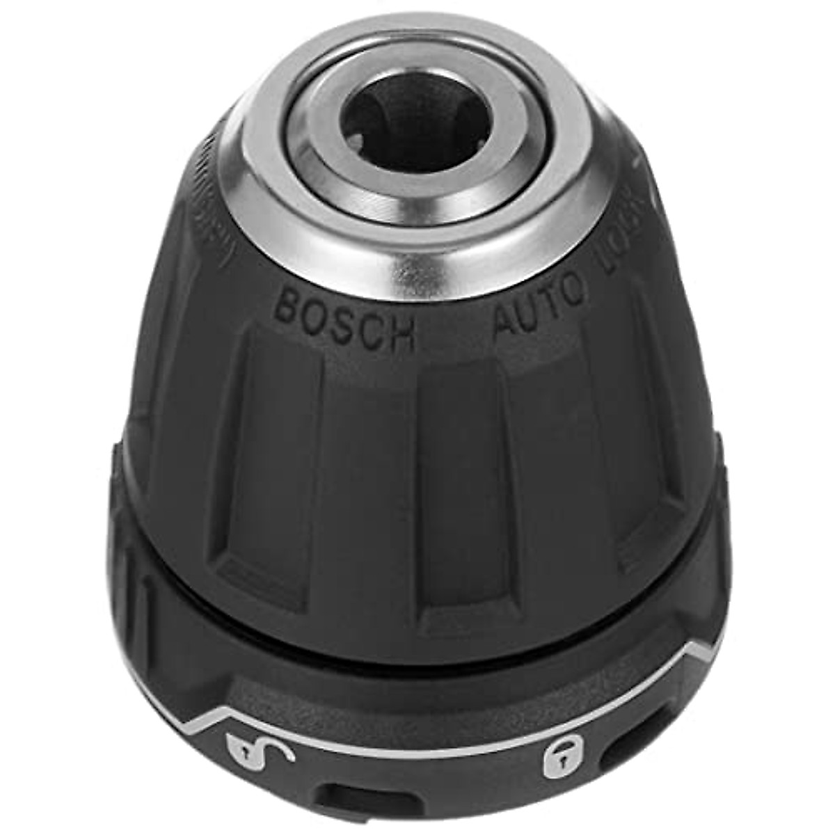 Bosch Professional 1600A00F5H GFA 12-B Chuck Attachment - Blue