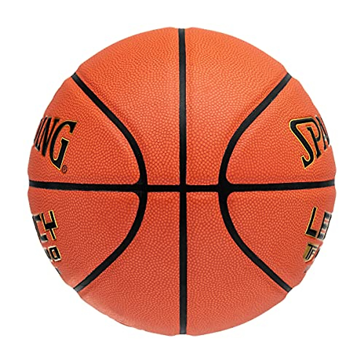 Spalding Legacy TF-1000 Indoor Game Basketball 29.5"
