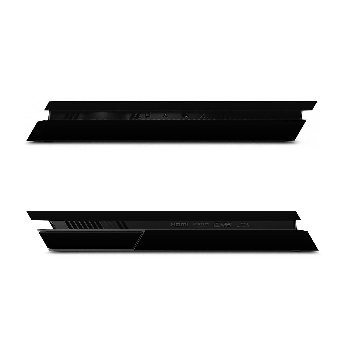 Head Case Designs Officially Licensed Assassin's Creed Bayek Crest Origins Character Art Matte Vinyl Sticker Gaming Skin Case Cover Compatible With Sony PlayStation 4 PS4 Slim Console