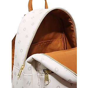 Loungefly Disney Winnie The Pooh Letters Mini Backpack