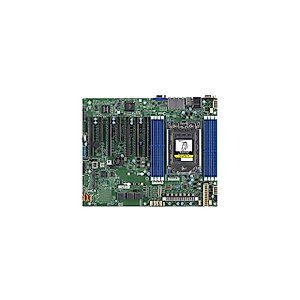 SUPERMICRO MBD-H12SSL-I-O ATX Server Motherboard AMD EPYC™ 7003/7002 Series Processor