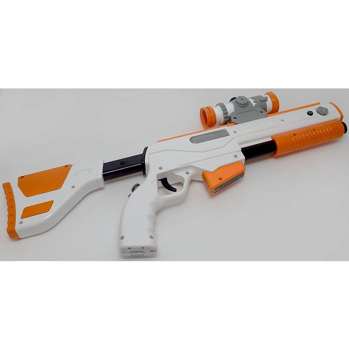 Cabela's Top Shot Elite Gun (PS3) Video Game Controller for Sony Playstation 3