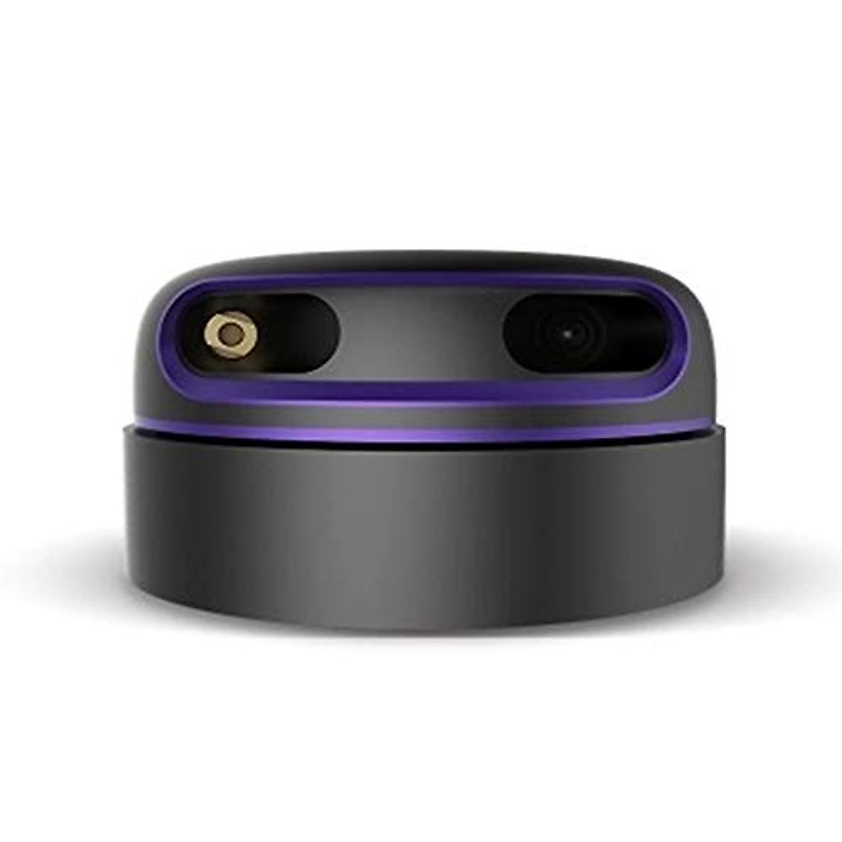 youyeetoo Slamtec RPLIDAR A3 2D 360 Degree 25 Meters scanning Radius & Mute brushless Motor lidar Sensor for Obstacle Avoidance and Navigation of Outdoor AGV Drones