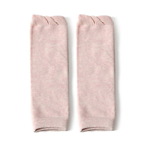 Elesa Miracle 3 Pairs Baby Toddler Leg Warmer (3pc- Pink)