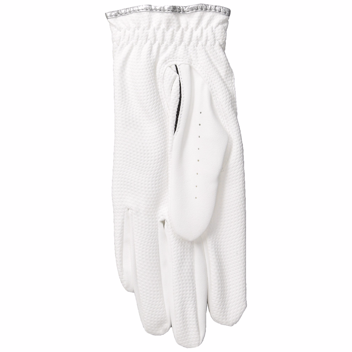 Callaway X-Junior Golf Glove, Medium, Left Hand, Prior Generation , White