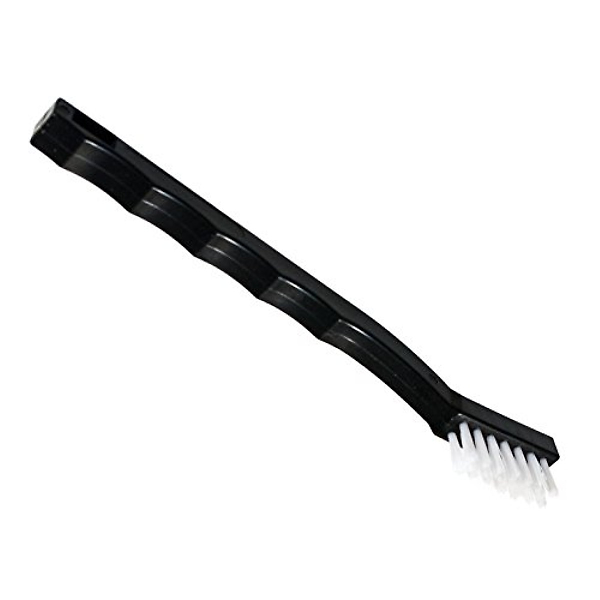 Carlisle FoodService Products 4067400 AP Single-Ended Gun Cleaning Brush, 7", Nylon (Pack of 12)