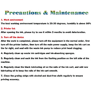 Ovsuqu A4 L800 UV Printer A4 UV Printer Flatbed for Wood, Fabrics,Leather, Bottle,Metal,Golf, Phone case Printing with 5x500ML UV Ink