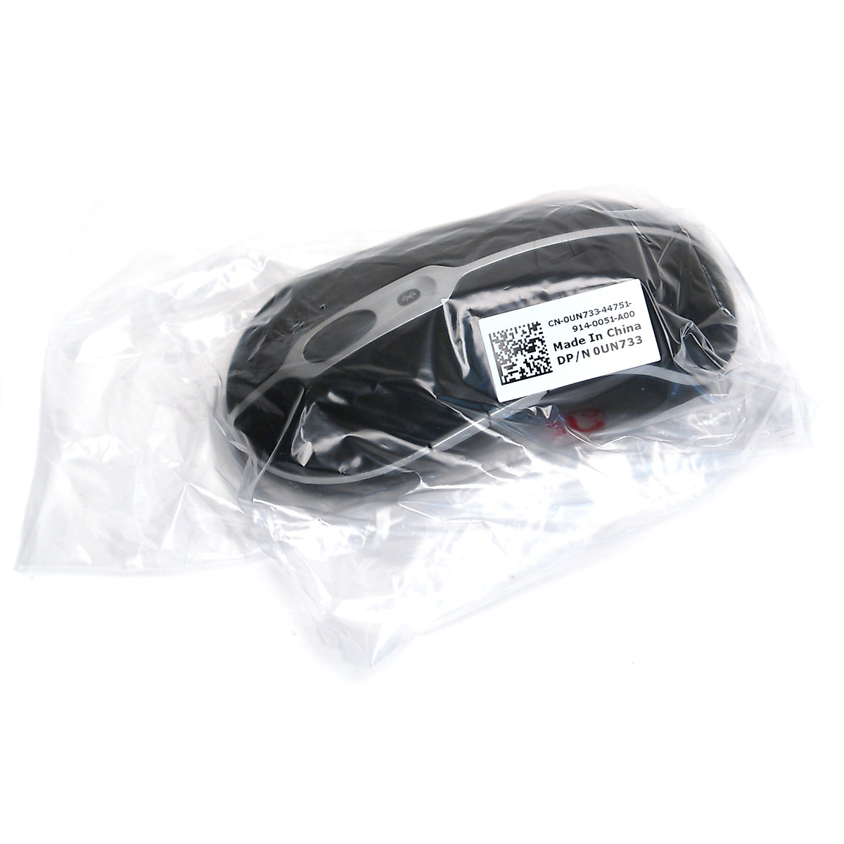 Genuine Dell UN733 Wireless Bluetooth Optical Mouse with Scroll Wheel. Compat.