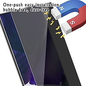 Vaxson Privacy Screen Protector, compatible with Battle with Sega Toys Mouse Dinosaur PC Picture Book Anti Spy Film Protectors Sticker [ Not Tempered Glass ]