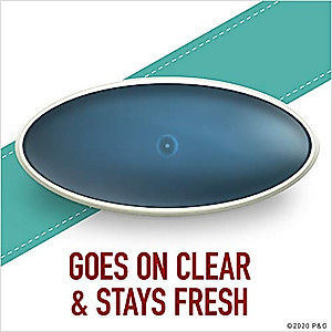 Old Spice TRTAZ11A Solid Deodorant, Pure Sport, 2.25oz, Pack of 6