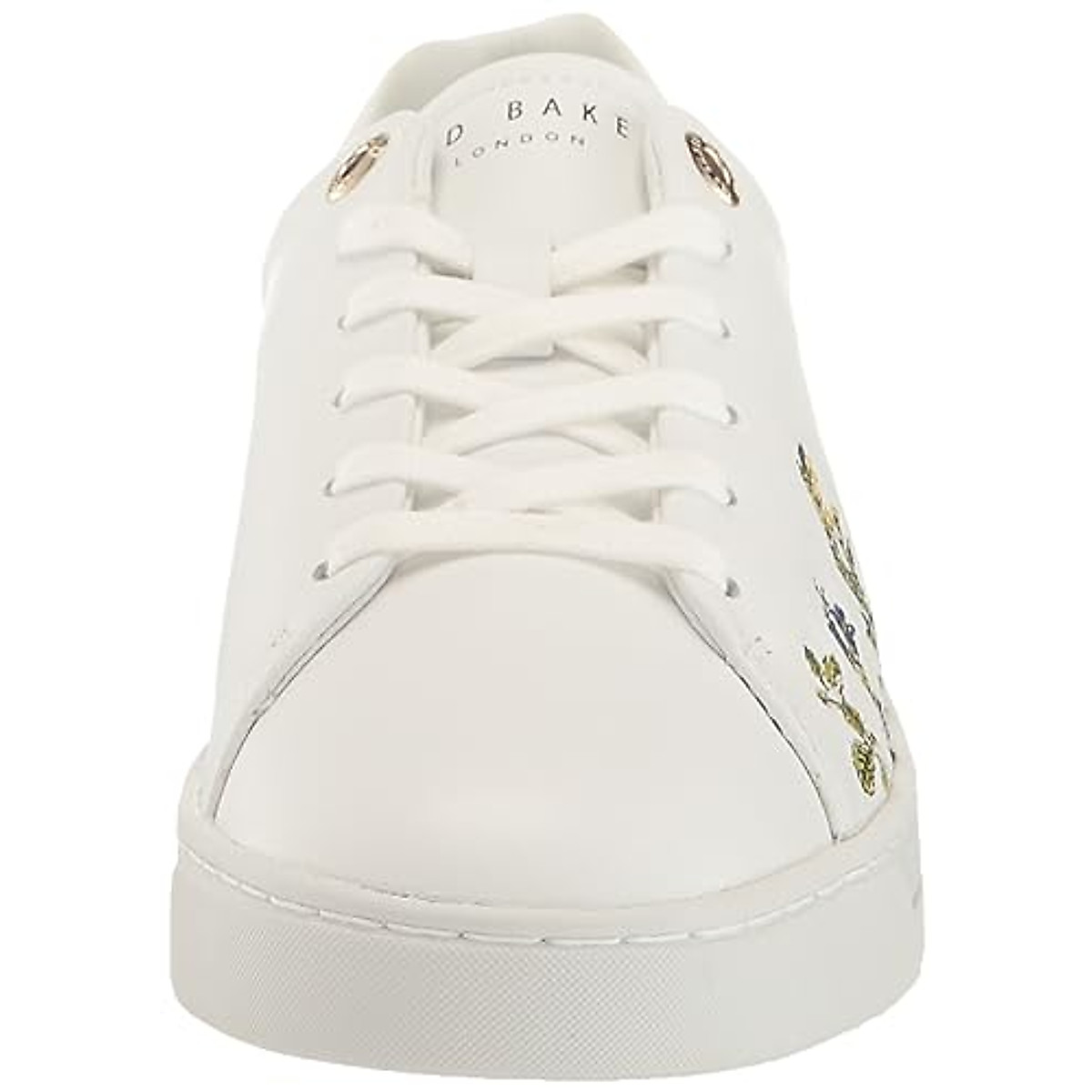 Ted Baker Women's ACEA Sneaker, Multicol, 6.5