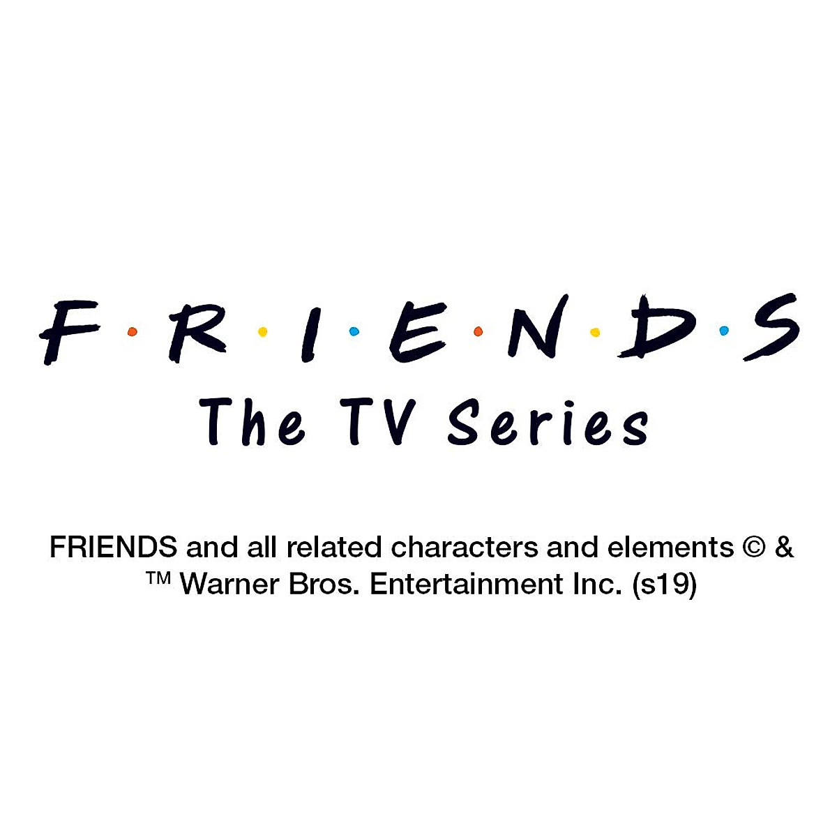 Friends PIVOT Wine Bottle Stopper