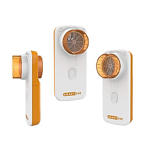 MIR Smart ONE | Personal Pocket Spirometer | Peak Flow (PEF) and FEV1