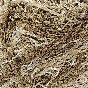 Red Heart Almond Scrubby Yarn, 1, 234 Foot